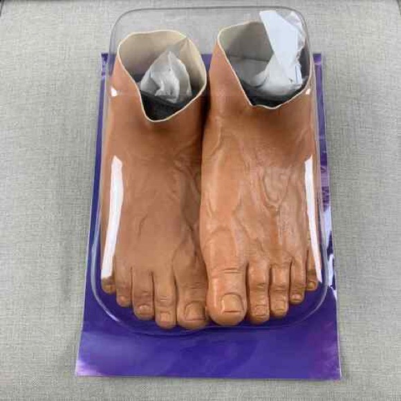 Shoes | Imran Potato Caveman Slippers | Poshmark